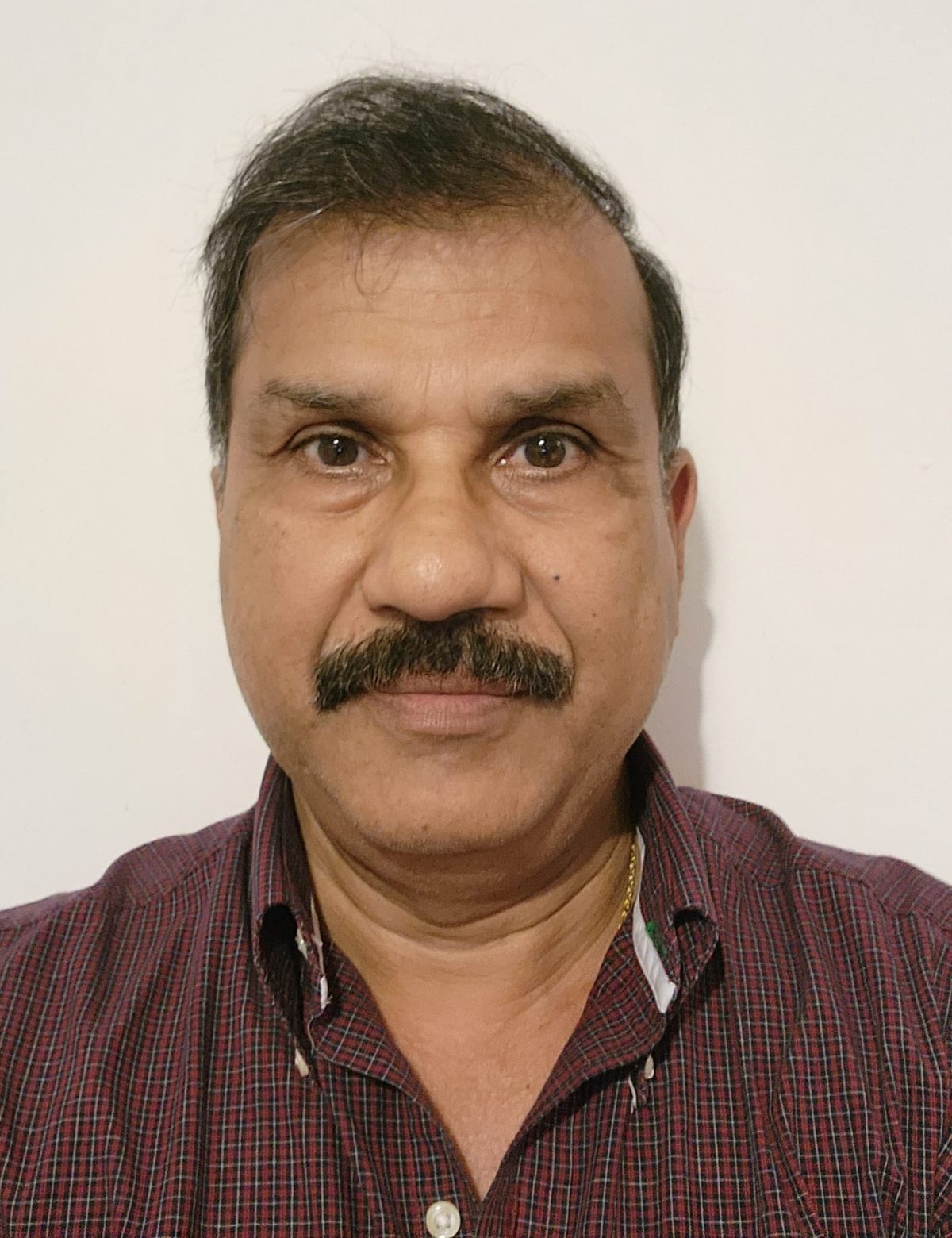 OFFICE BEARERS – Gartio